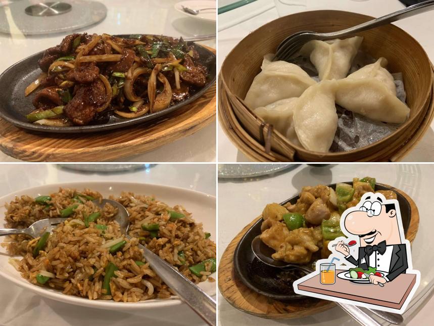 Dumpling King, Box Hill - Restaurant menu, prices and reviews