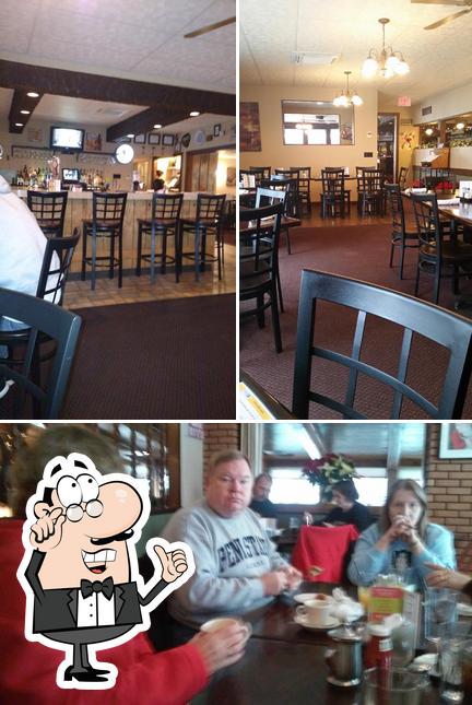 Dutch Haven Restaurant, Lock Haven - Restaurant menu, prices and reviews