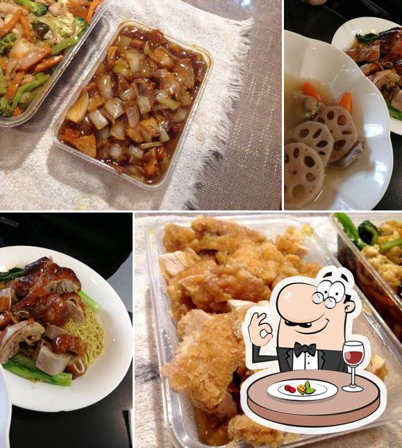 Golden Garden Restaurant, Auckland - Restaurant menu, prices and reviews