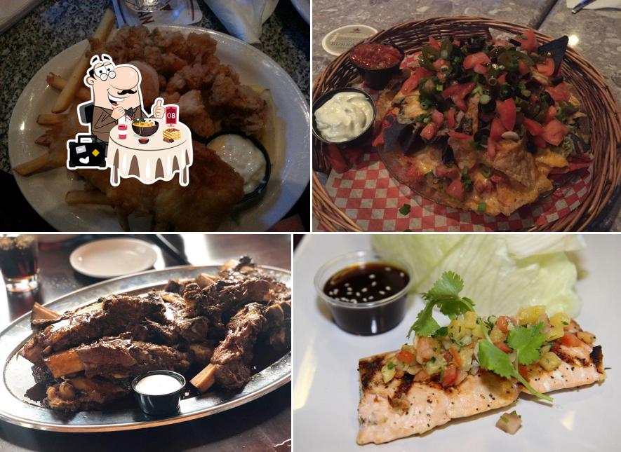 Guildford Station Pub, Surrey - Restaurant menu, prices and reviews