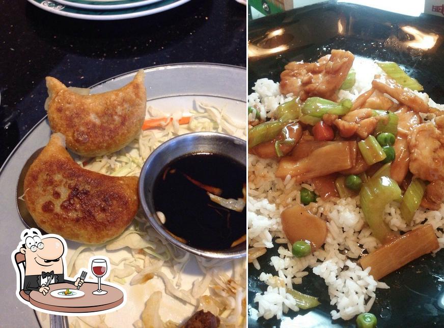 Ho Ho Gourmet, 595 W 2600 S in Bountiful - Restaurant menu and reviews