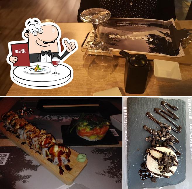 Best sushi restaurants in Castelldefels, winter 2023 - Restaurant Guru