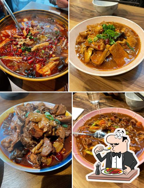 John's Kitchen in Bruce - Restaurant menu and reviews