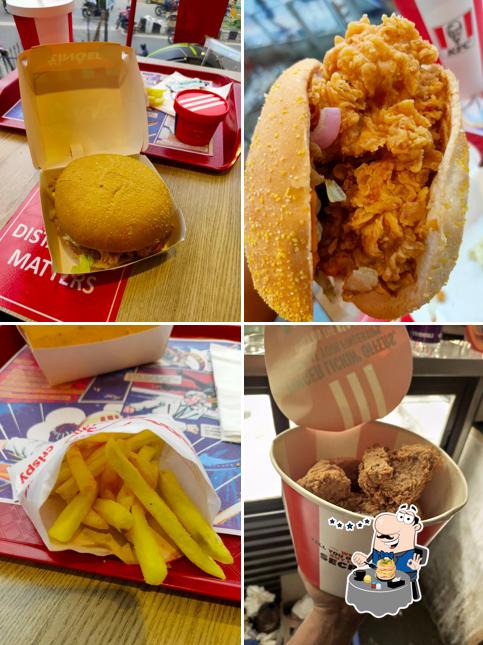 KFC, Chennai, No 285 - Restaurant reviews