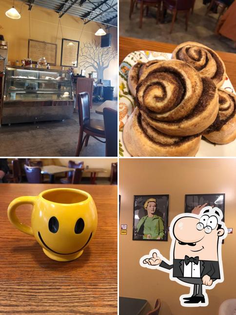 Kool Beanz Cafe, Granite City - Restaurant menu, prices and reviews