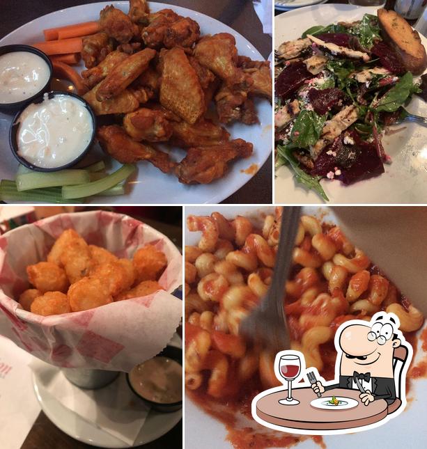 Liberty Union Bar & Grill in Phoenixville - Restaurant menu and reviews