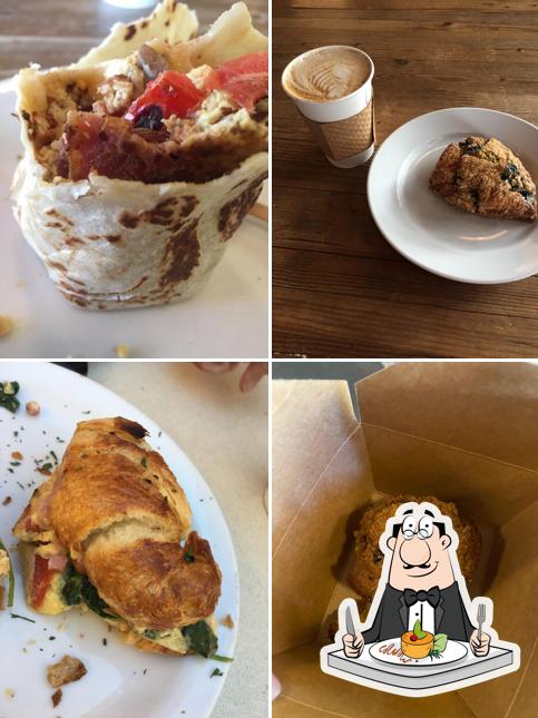 Lola Coffee, Phoenix - Restaurant menu, prices and reviews
