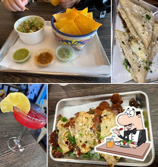 Los tacos de Frida, Miami - Restaurant menu, prices and reviews