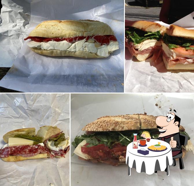 Massimo in Kenilworth - Restaurant menu and reviews