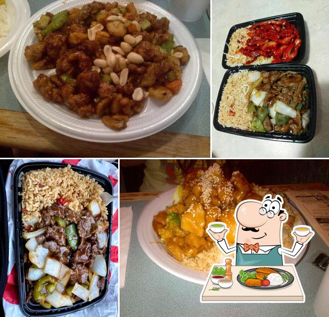 Top 3 restaurants with kung pao chicken in Watauga, september 2025 ...