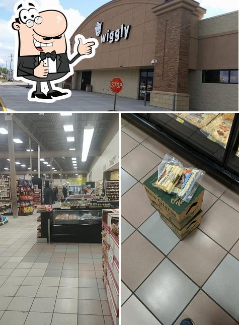 Piggly Wiggly Beaver Dam