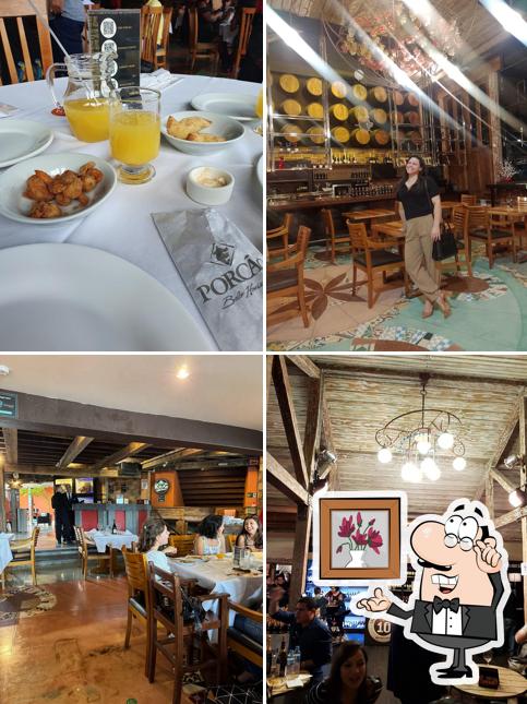 Porcão BH, Belo Horizonte - Menu do restaurante, preços e opiniões