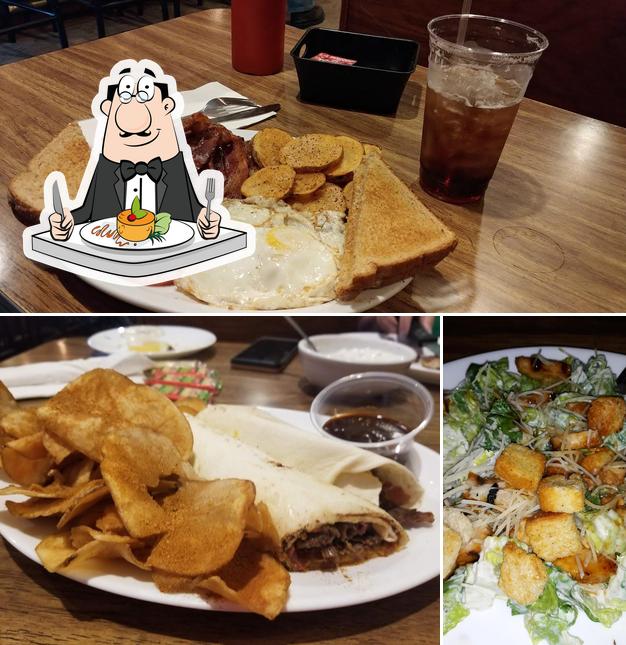 Bubba's Place, Seymour - Restaurant menu, prices and reviews