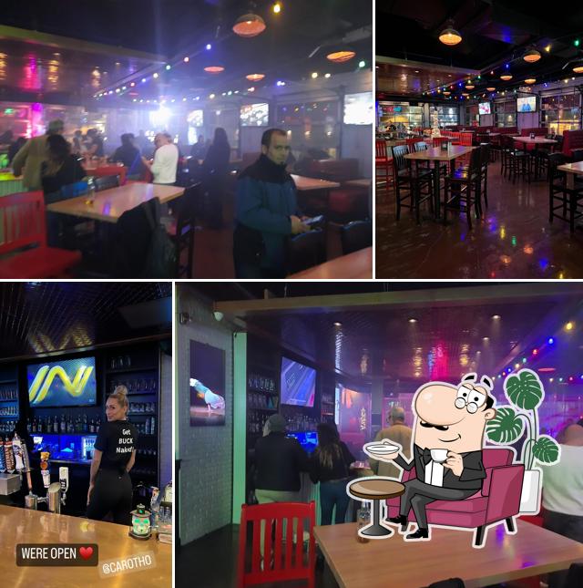 Buck Ugly’s, Halifax - Restaurant menu, prices and reviews