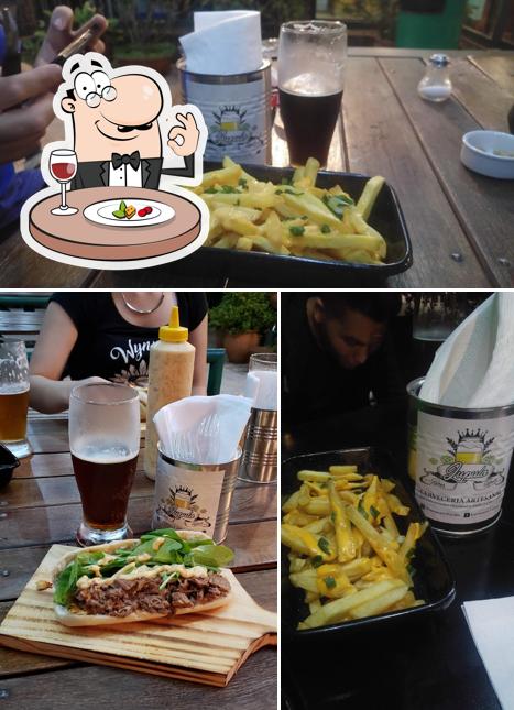 Cerveceria Lupulo pub & bar, Buenos Aires - Restaurant reviews