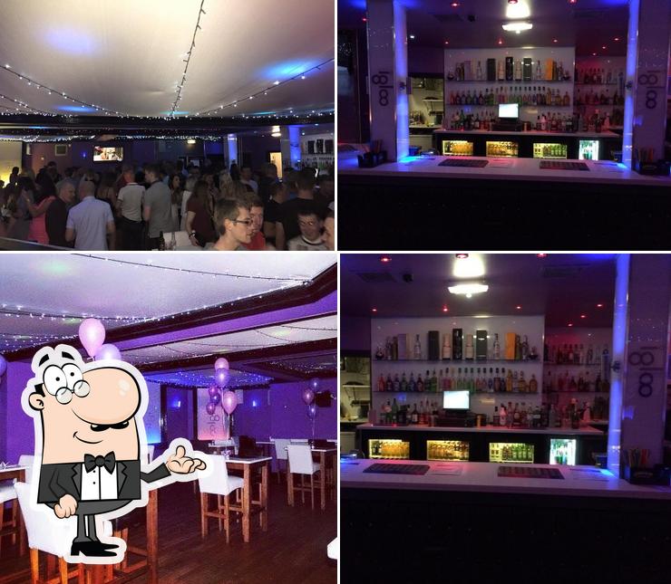 Top 5 cocktail bars in Barnsley, june 2025 - Restaurant Guru