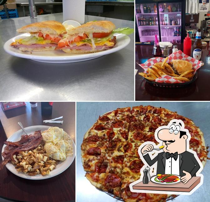 Top 5 places to eat in Anna, Ohio, october 2025 - Restaurant Guru