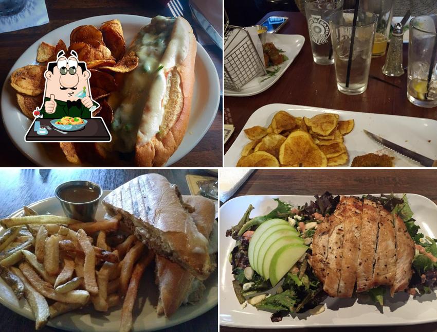 Kid Rip's Tap & Tavern in Runnemede - Restaurant menu and reviews