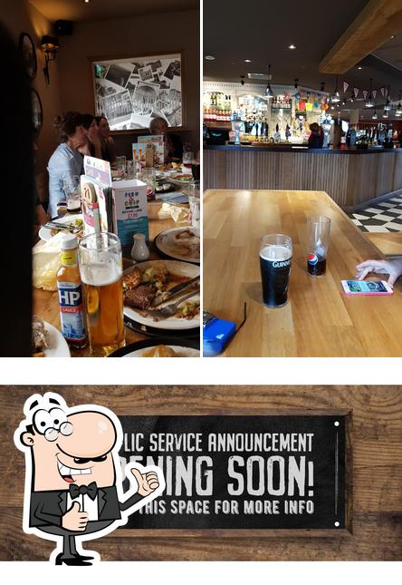 Market Cross, Dunstable - Restaurant menu, prices and reviews