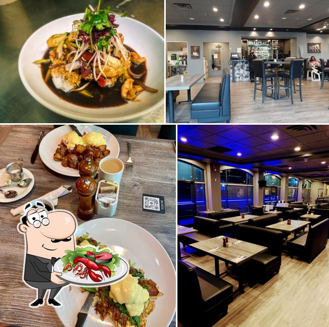 Medley's Italian & Grill in North Vancouver - Restaurant menu and reviews