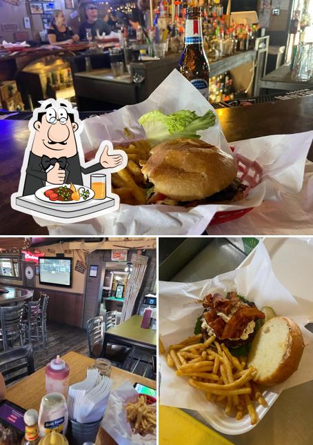 Ramblin’ Dan’s Bar & Grill, Congress - Restaurant menu, prices and reviews