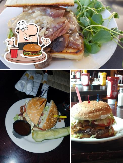 Redcoat Tavern, West Bloomfield Township - Restaurant menu, prices and ...