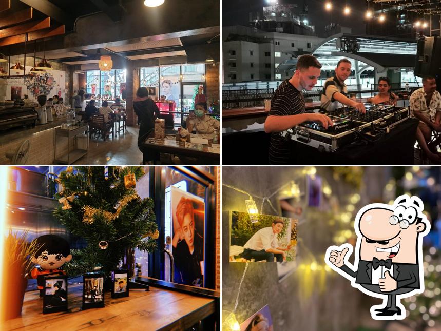 Tt Rooftop Bar x Cafe, Bangkok - Restaurant menu and reviews