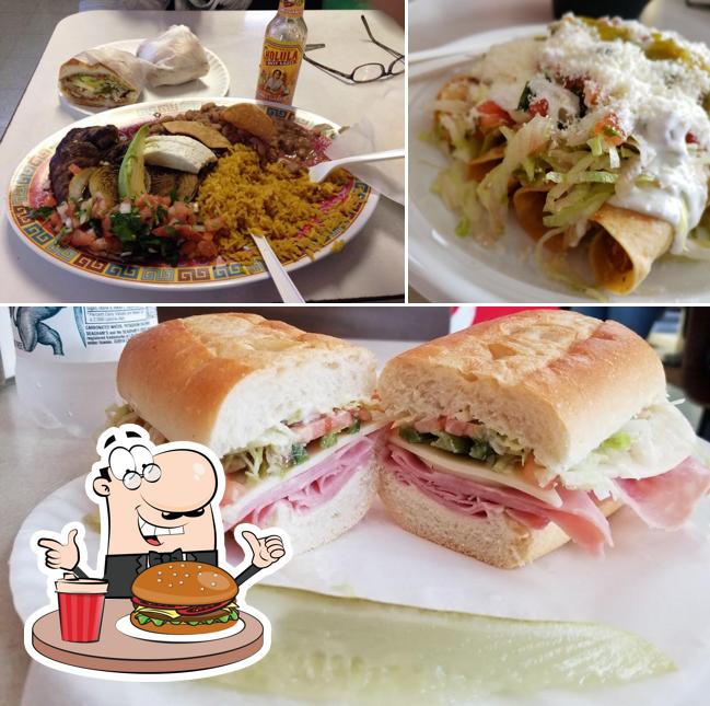 Bianca's Deli, Rahway - Restaurant menu, prices and reviews