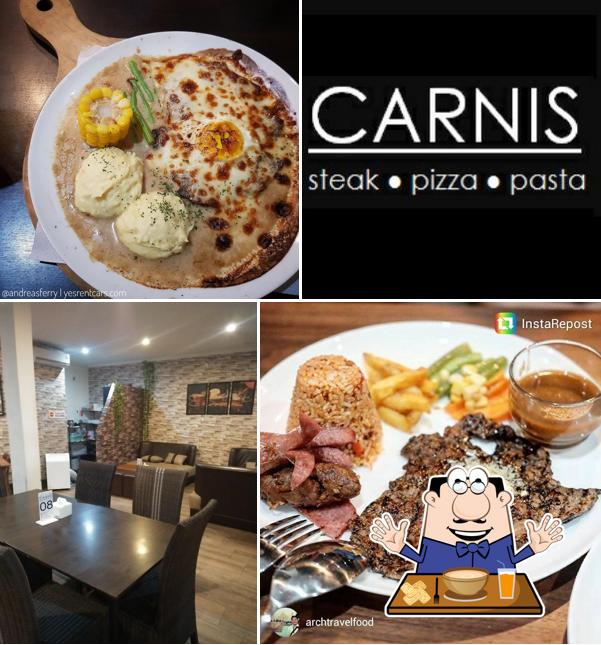CARNIS steakhouse, Surabaya, Jl. Raya Panjang Jiwo Permai No.2B ...