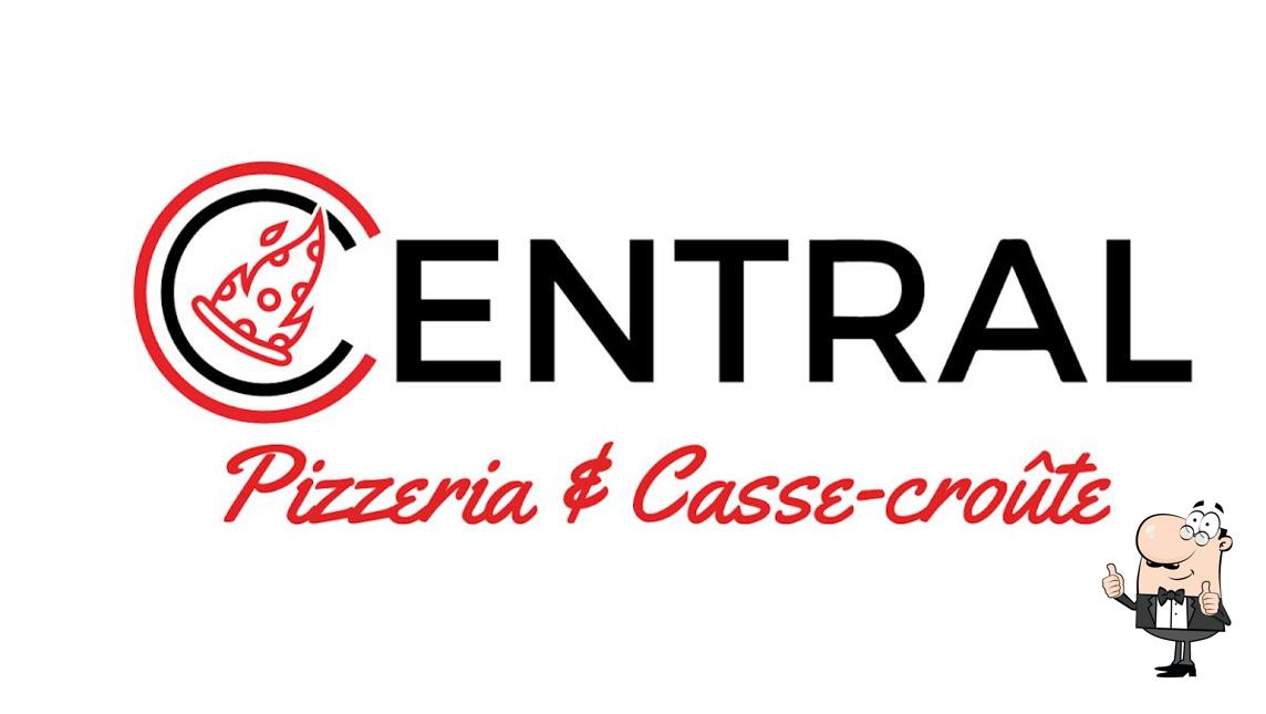 Restaurant Central, pizzeria & casse-croûte in Carleton-sur-mer ...
