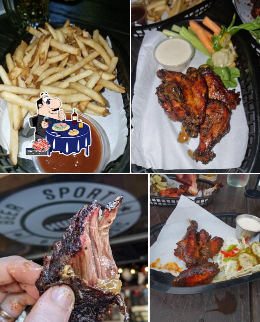 Chubb's Brookvale, Brookvale - Restaurant menu, prices and reviews