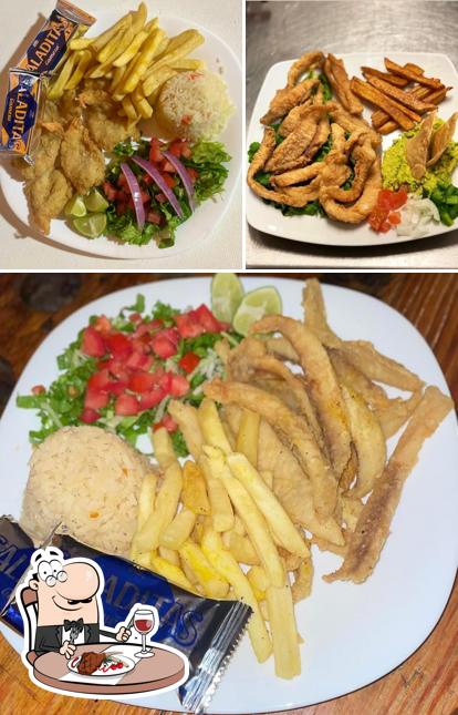 El Nativo, Linares - Restaurant menu, prices and reviews