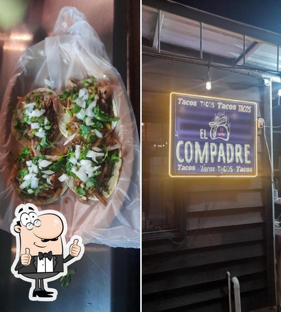 El compadre, Ciudad Madero - Restaurant menu, prices and reviews
