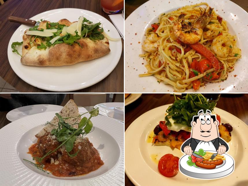 Top 7 restaurants in Stretford, december 2025 - Restaurant Guru