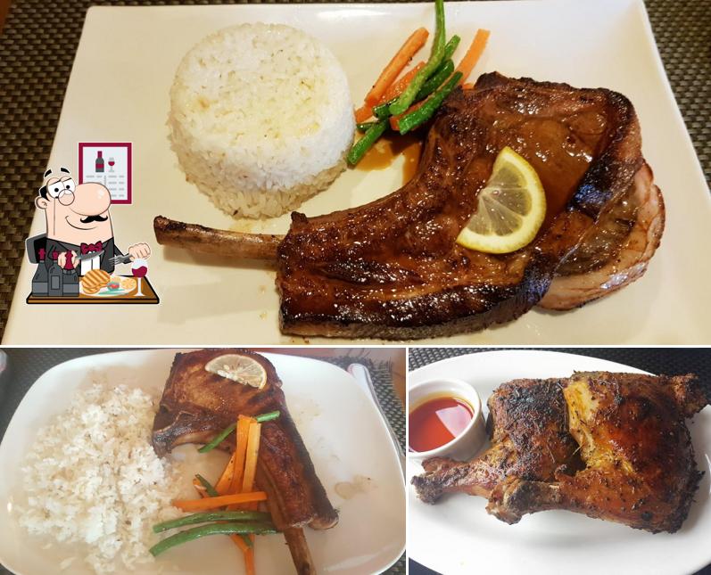 Everything Yummy, Cebu City - Restaurant menu, prices and reviews