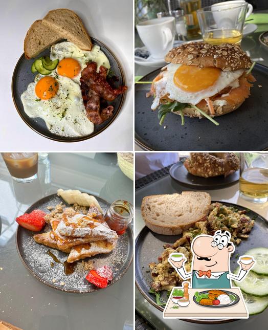 Freys Café & Brunch, Weil am Rhein - Restaurant menu, prices and reviews