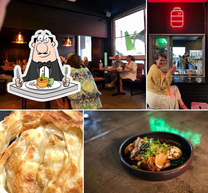 GWYLO, Mollymook Beach - Restaurant menu, prices and reviews