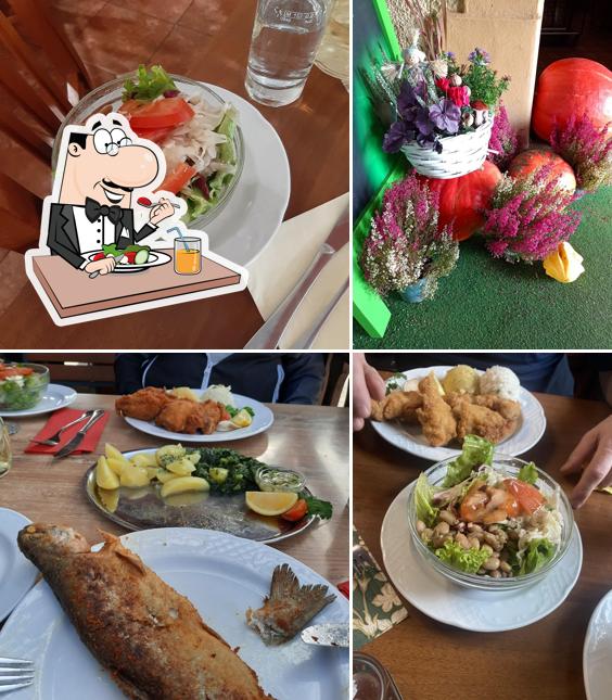 Gostilna Kramberger d.o.o., Pernica - Restaurant menu, prices and reviews