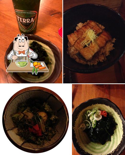 Gwang restaurant, Seoul, 21 Wausan-ro 35-gil - Restaurant reviews