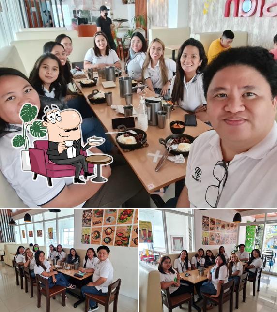 Hungry Asian Balanga restaurant, City of Balanga - Restaurant reviews