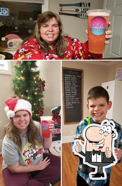 Lake Life Nutrition in Harriman - Restaurant reviews