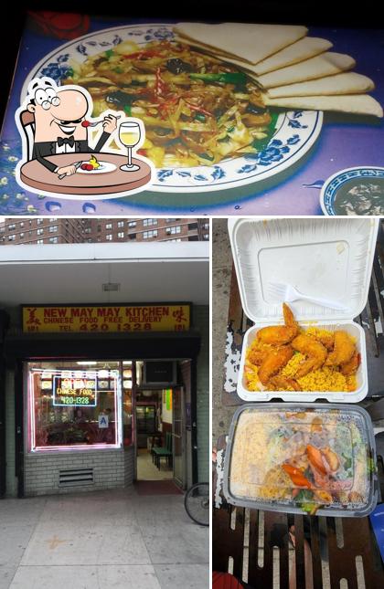 May May Kitchen, New York City - Restaurant menu, prices and reviews