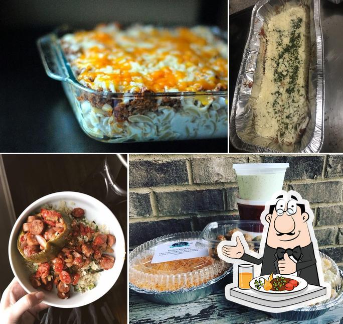 Meals by Misty in Trussville - Restaurant reviews