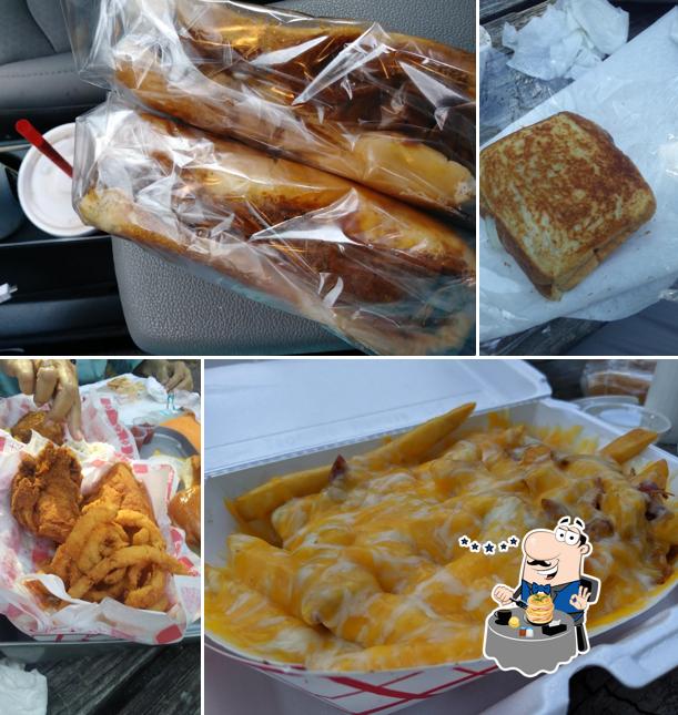 Top 5 restaurants with great service in Logan, West Virginia, july 2025 ...