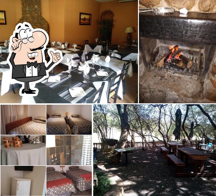 Mulligan's Pub & Restaurant - Harties, Hartbeespoort ...