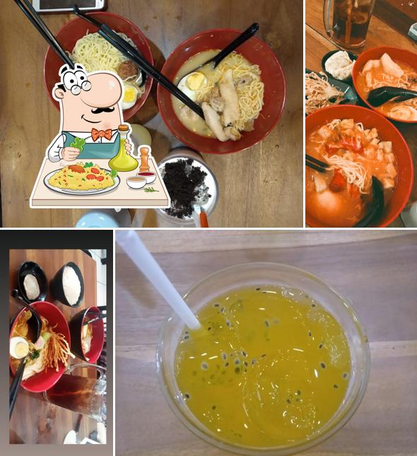 Best ramen in Kertamulya restaurants, winter 2024 - Restaurant Guru