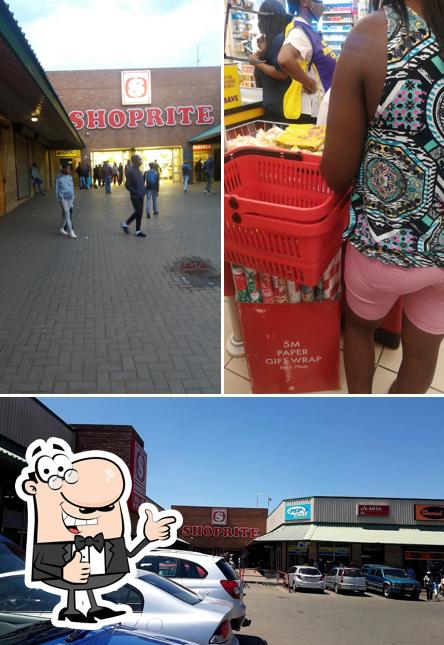 Shoprite Sontonga Mall, Katlehong - Menú del restaurante, precios y reseñas