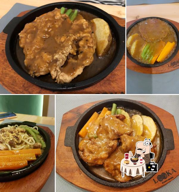 Steak Pasar Tunjungan, Surabaya - Restaurant reviews