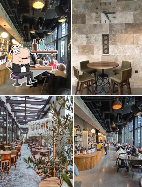 Su Roastery, Skopje - Restaurant menu, prices and reviews
