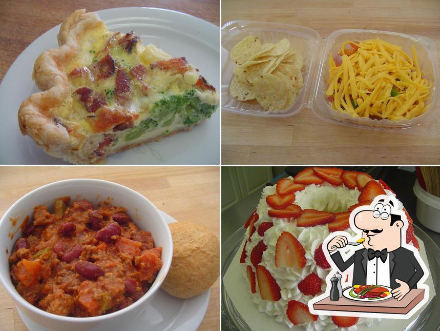 Sugar & Spice Bakery & Cafe in Cobden - Restaurant reviews
